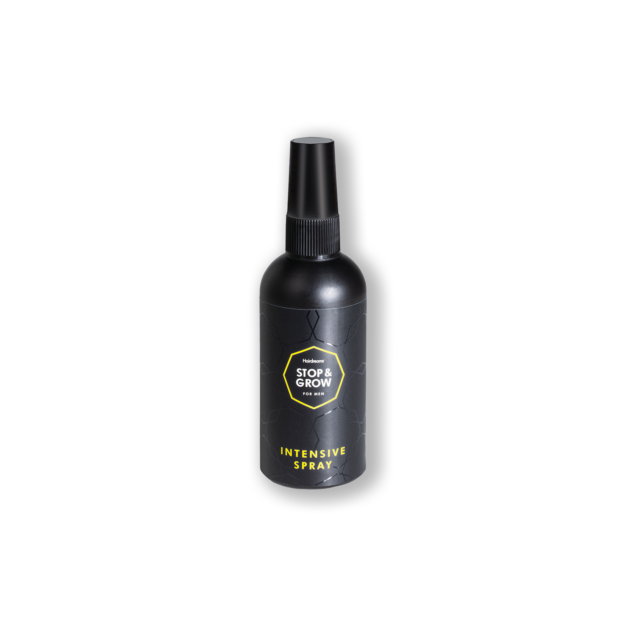 Stop&Grow MEN Intensive Spray intensive PHT active substancef - 100 ml ...